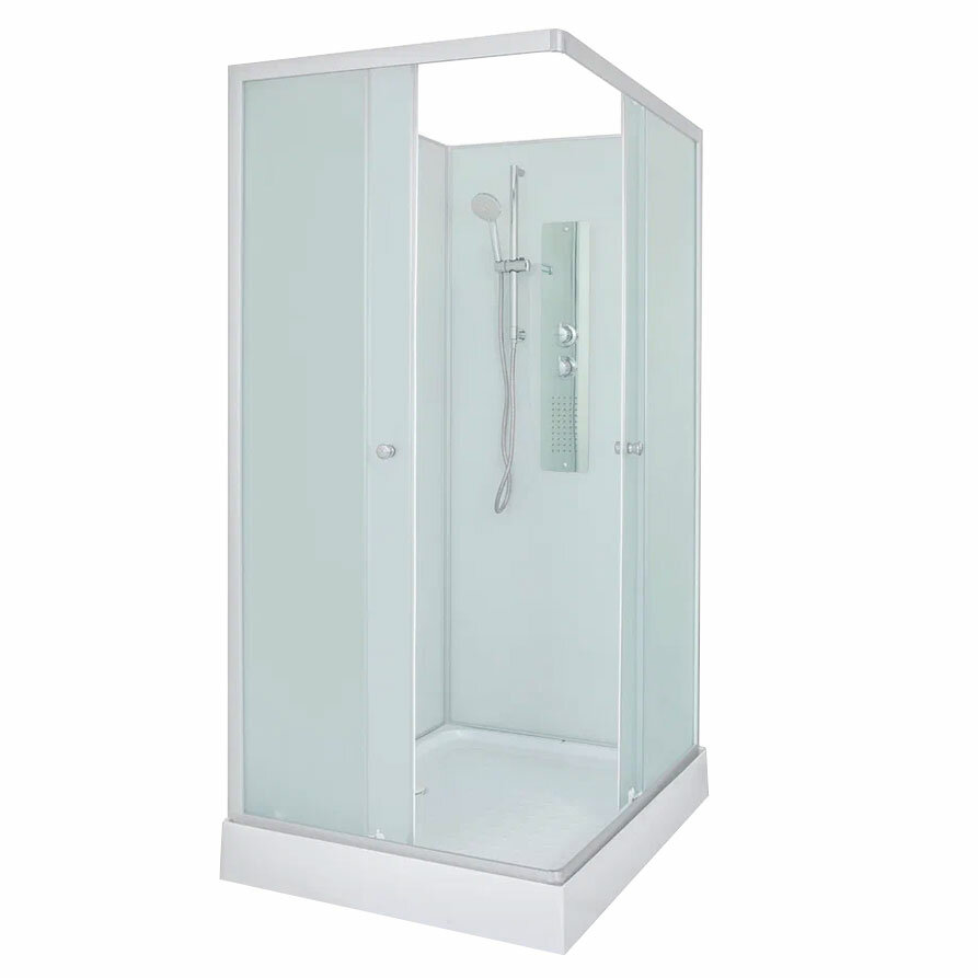 Душевая кабина DTO 120х90 LK215NGM
