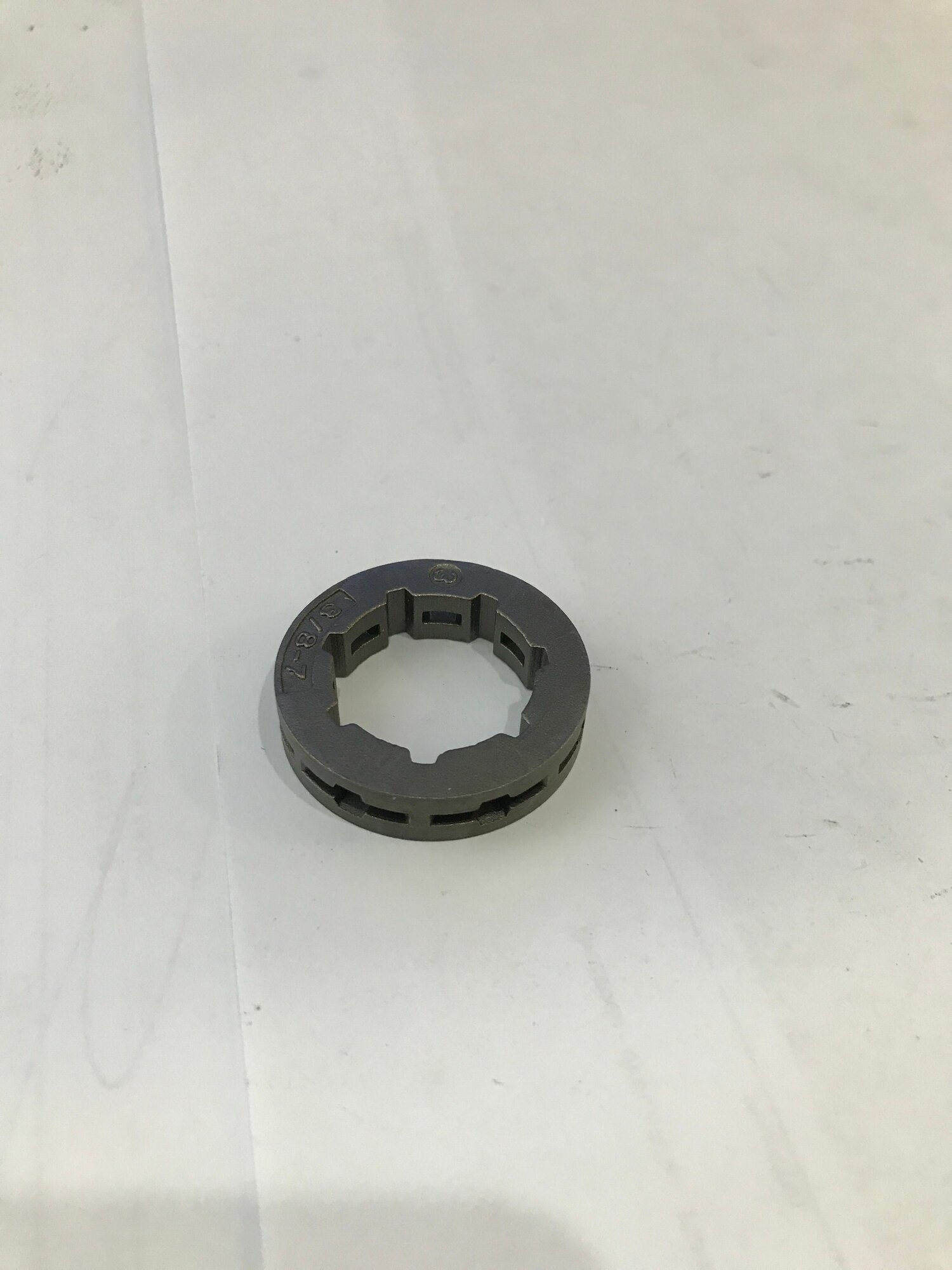 Венец сменный 3/8" 7 зубьев MS 360, 361 арт. PJ36021 (00006421223) FARMERTEC