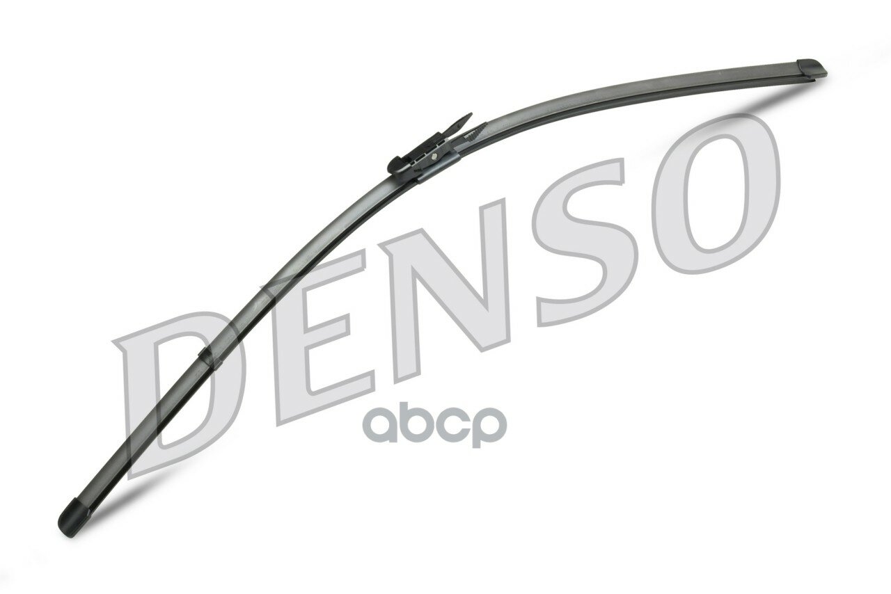 Щетки стеклоочистителя, комплект Denso арт. DF-032