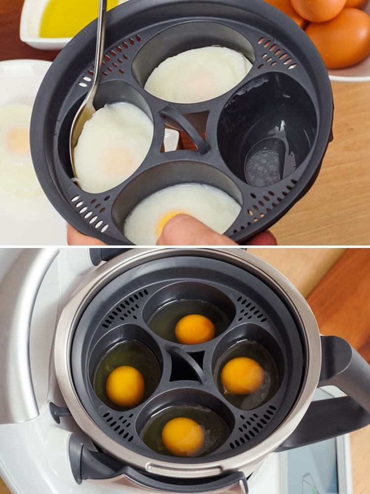 Пашотница, форма для варки яиц пашот