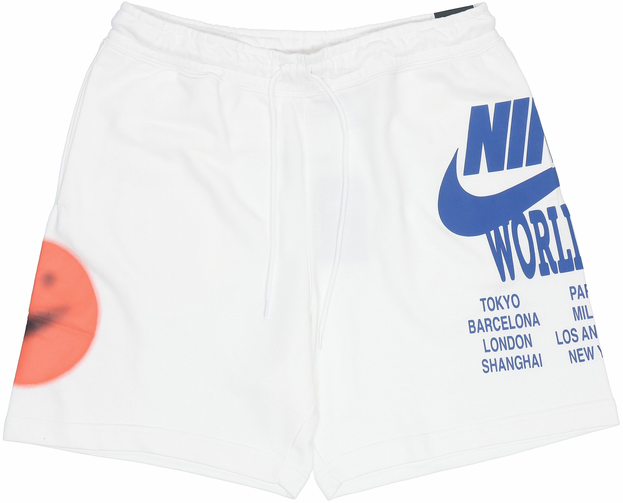 Шорты спортивные