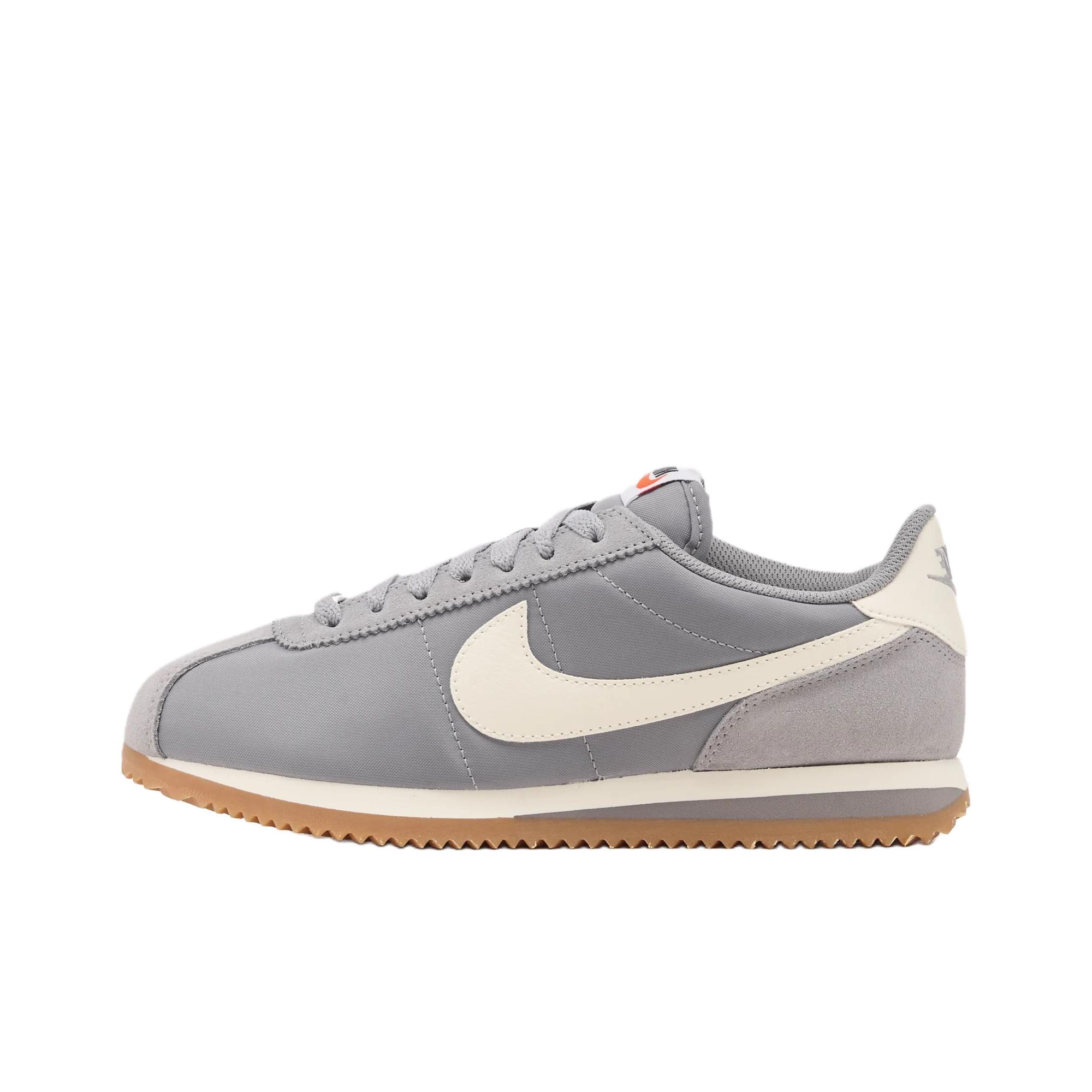 Кеды Cortez Textile