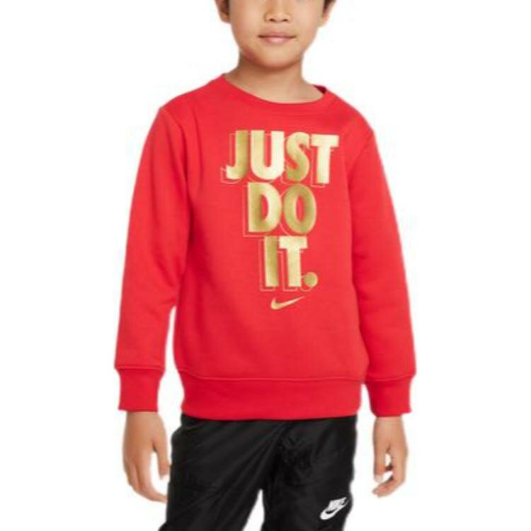 Толстовка Nike