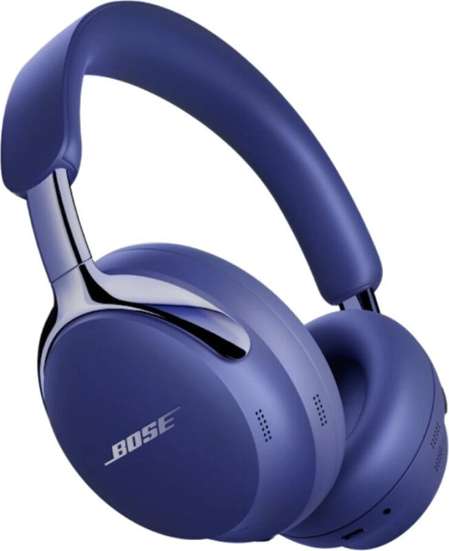 Беспроводные наушники Bose QuietComfort Ultra 2 Headphones, фиолетовый