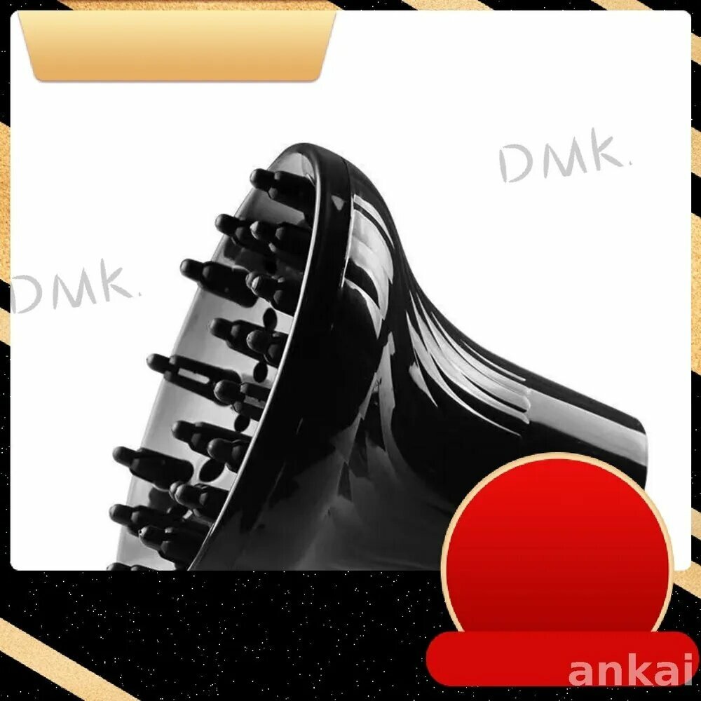 Диффузор для фена универсальный регулируемый насадка на фен для кудрей-ankai