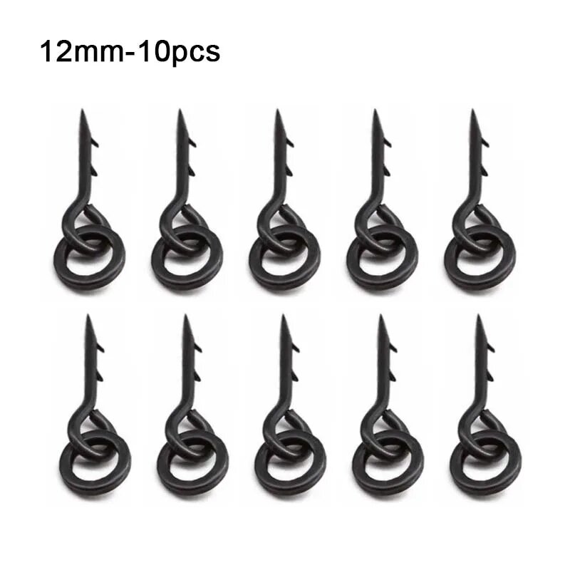 Двойной держатель для бойлов Shengmeiyu 12mm-10pcs