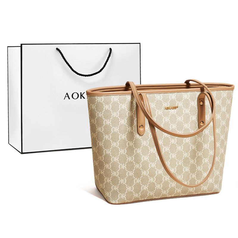Сумка AOKANG Tote 5595444
