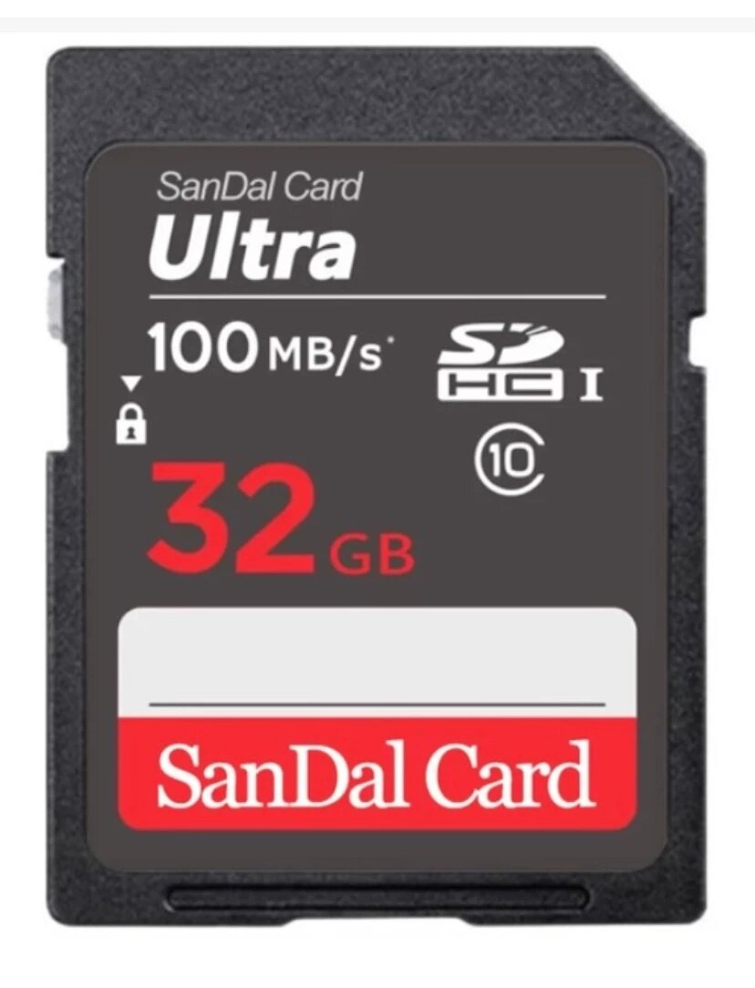 Оригинальная 2G SD-карта для камеры, 32G карта памяти, цифровая CCD-карта, 4G карта памяти, 8GB автомобильная