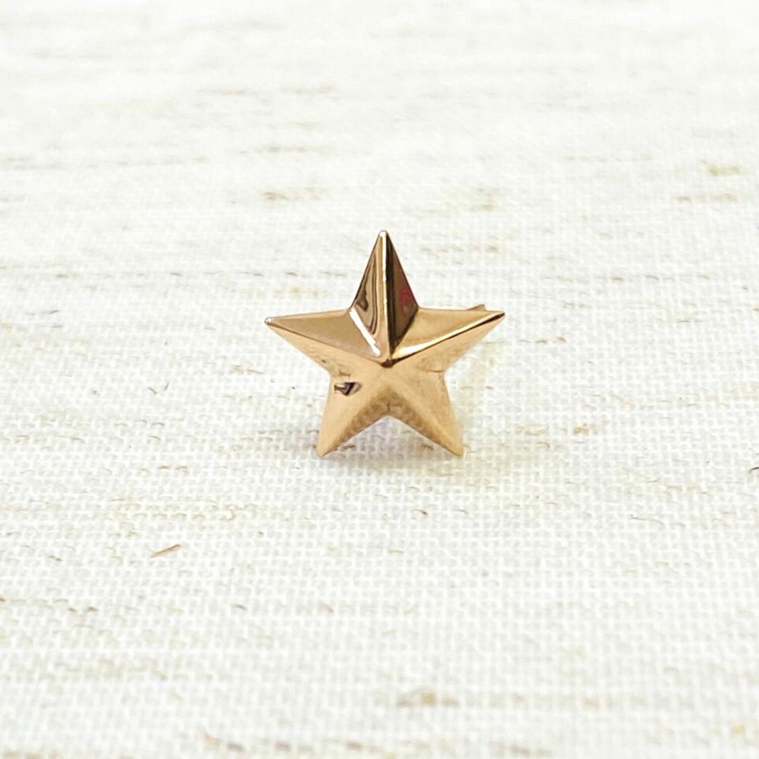 Знак различия ВС, серебро, 925 проба