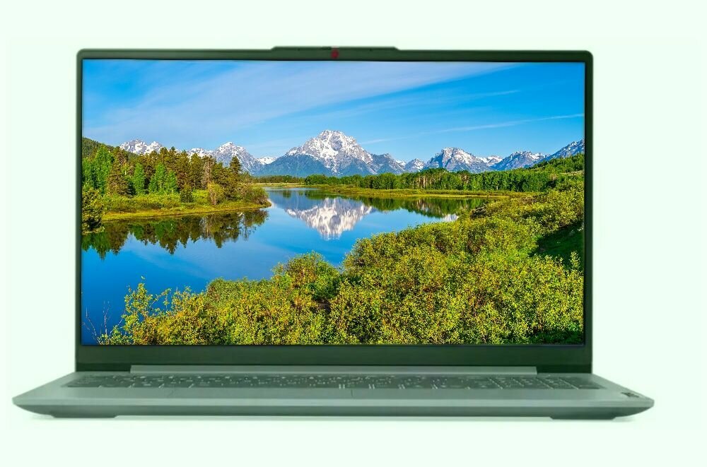 Ноутбук Lenovo Intel Celeron 2,5ГГц 2 ядер. 15' 1920x1080 Intel UHD Graphics Windows 11 Pro Русская раскладка