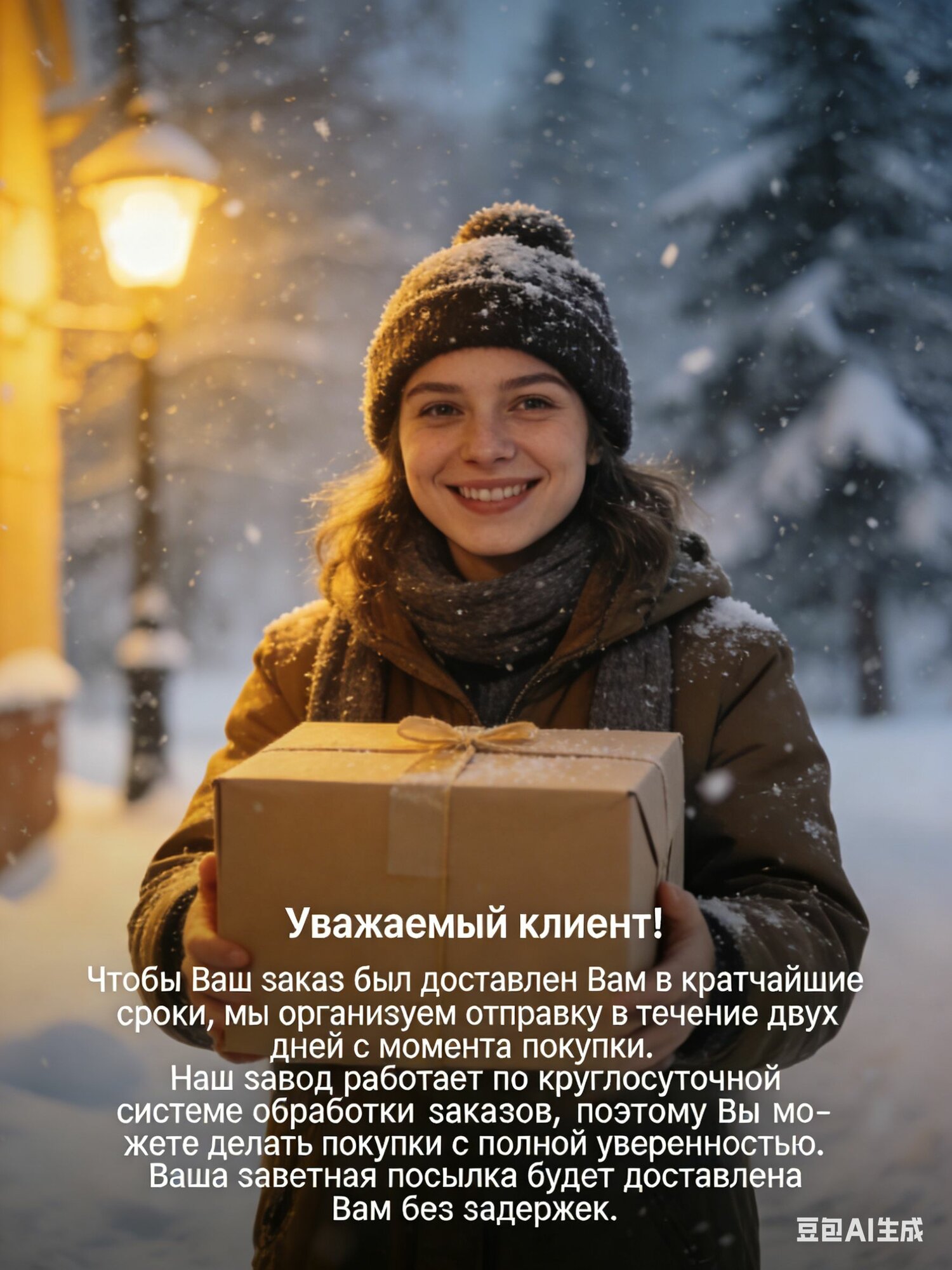 Скребок-ледоруб — фото 1