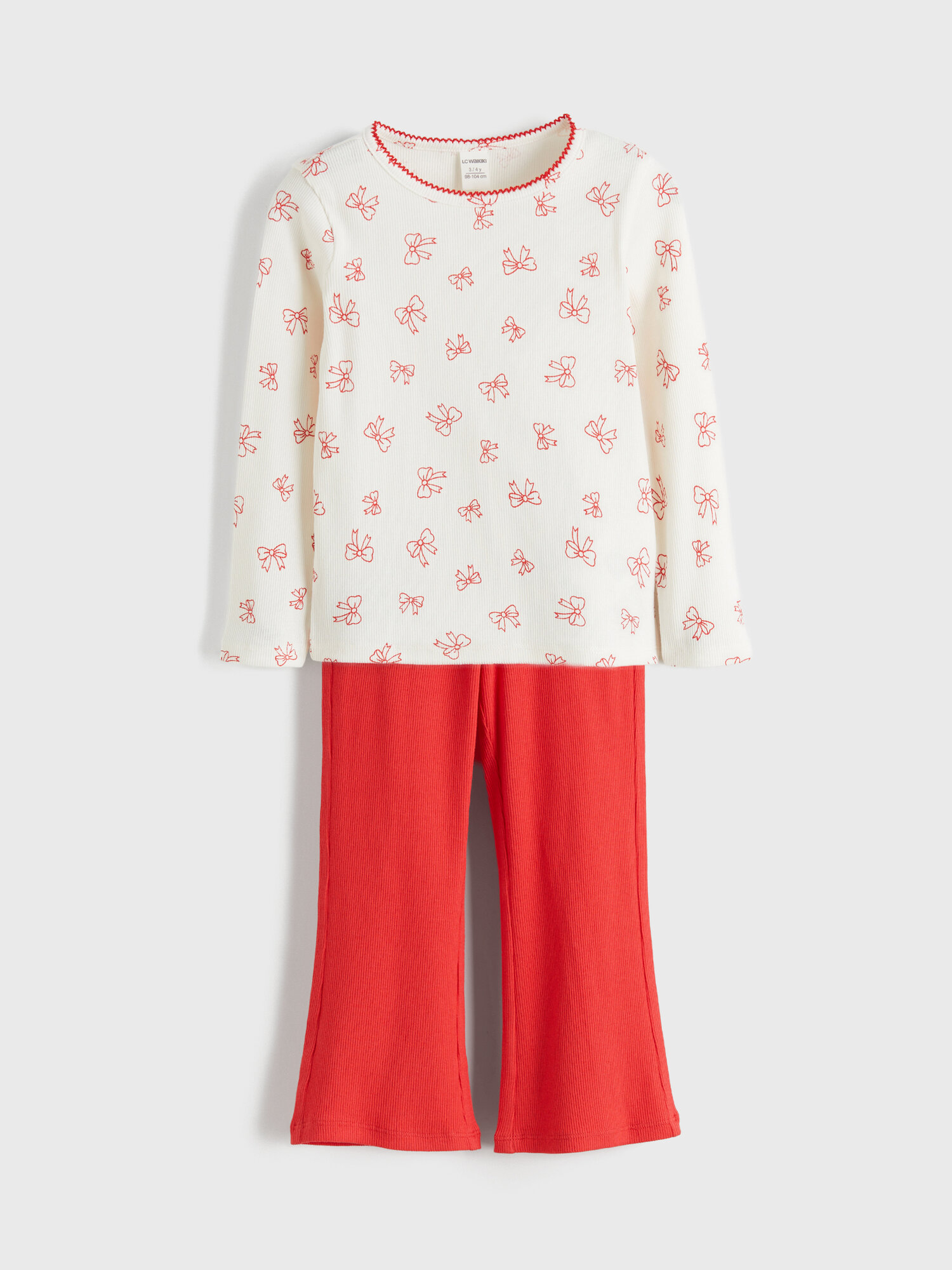 Комплект одежды LC Waikiki