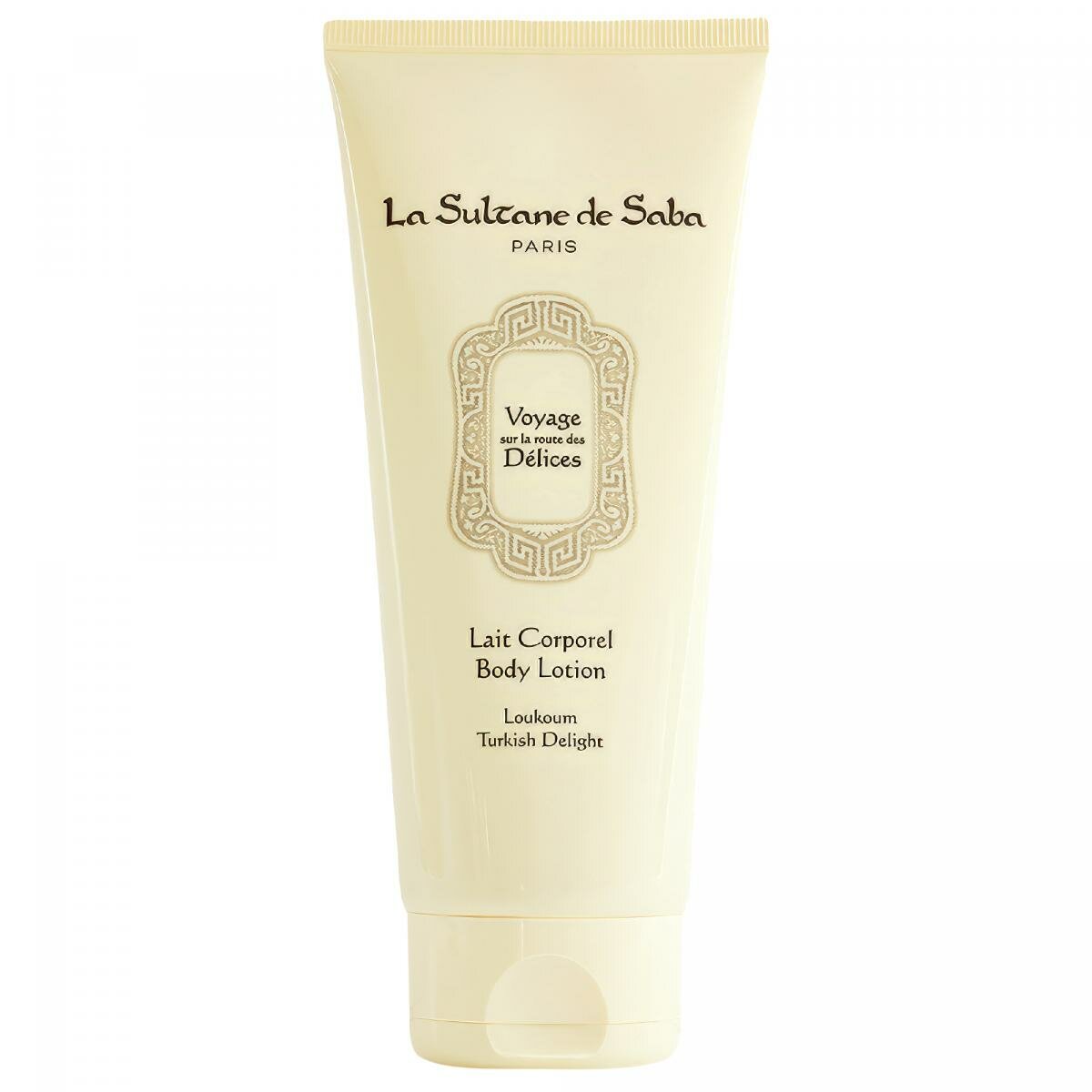 Лосьон для тела La Sultane de Saba LS-L02 (252MP)