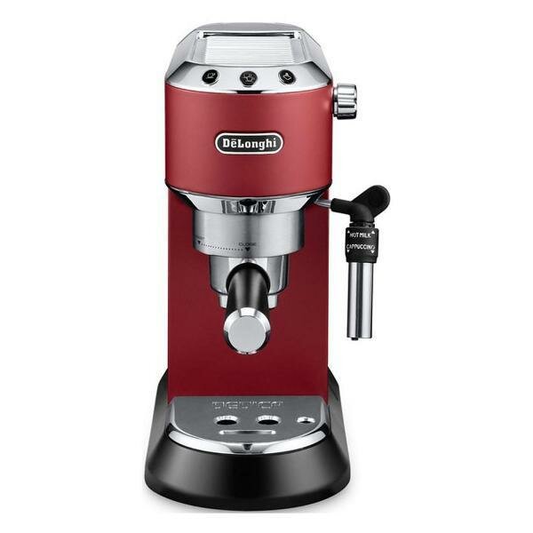 Кофеварка рожкового типа DeLonghi EC 685. R