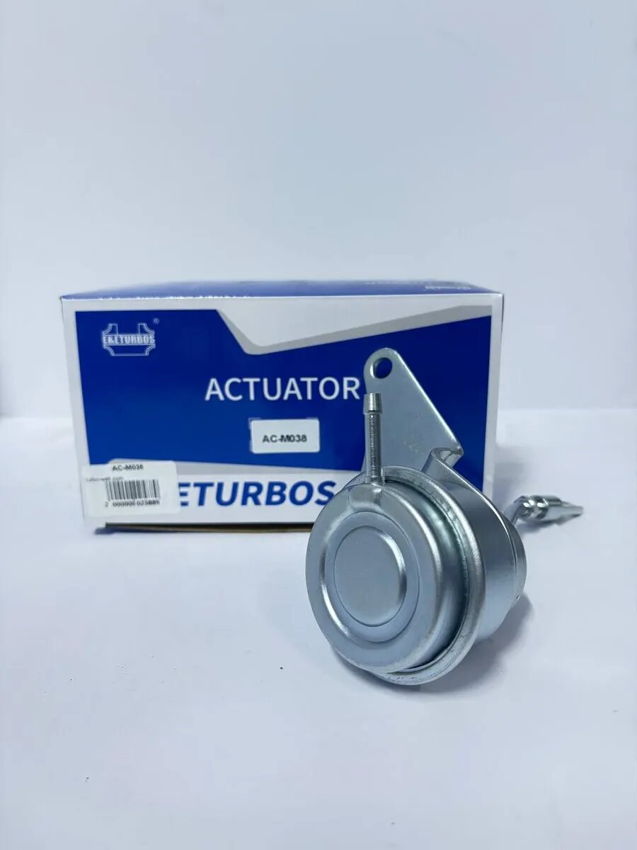 Актуатор турбины на авто Subaru AC-M038 49178-06310