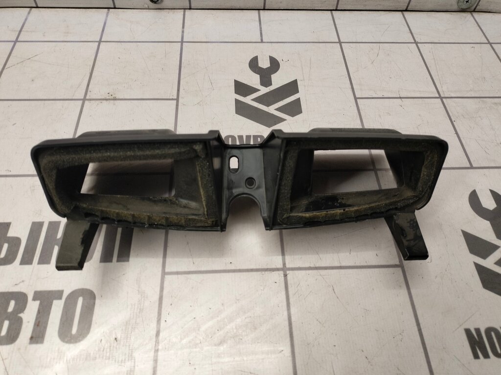 Воздуховод отопителя Renault Fluence 10-17