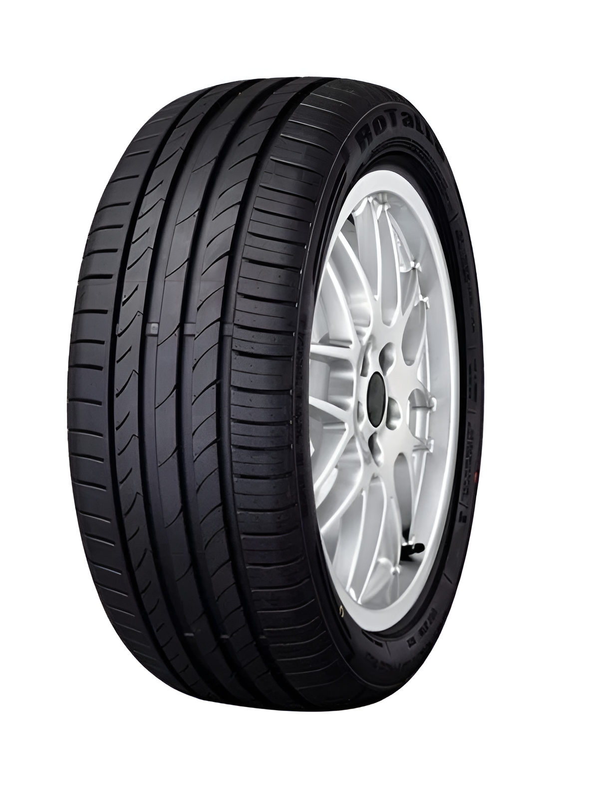 Автошина летняя 225/40 R18 Rotalla Setula S-race RU01 92Y (300 км/час)
