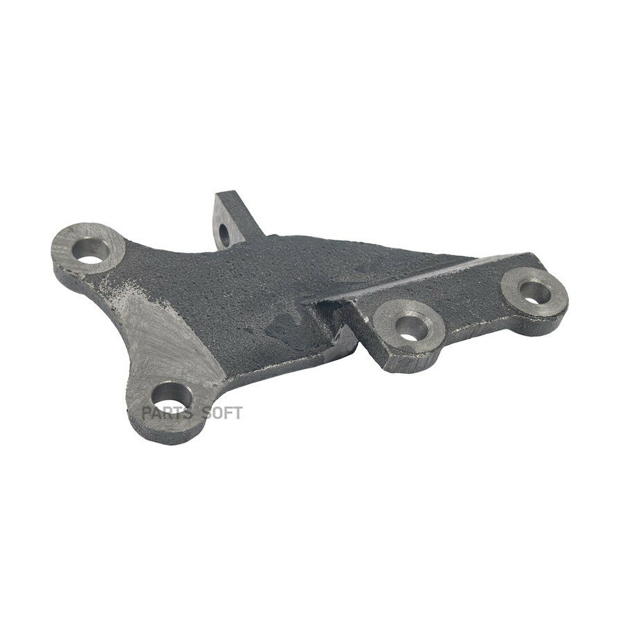 Кронштейн насоса ГУР!\ GAZ 3110 от официального дистрибьютора, GAZ, артикул 31103407208