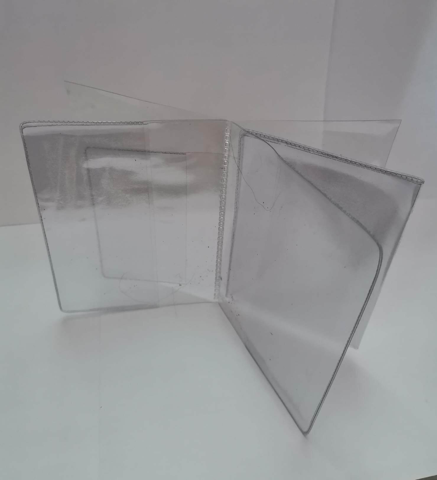 Документница для автодокументов