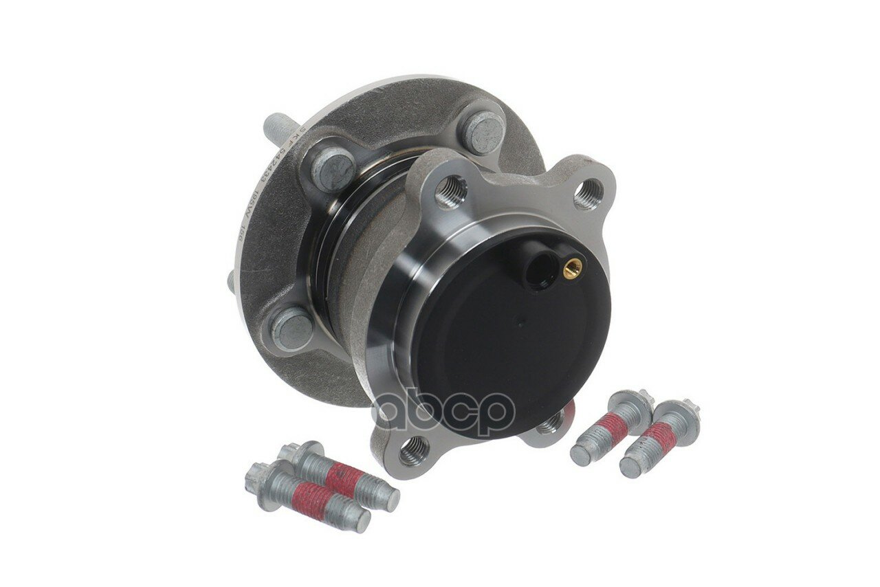Ступица колеса задн FORD: KUGA Skf арт. VKBA7023