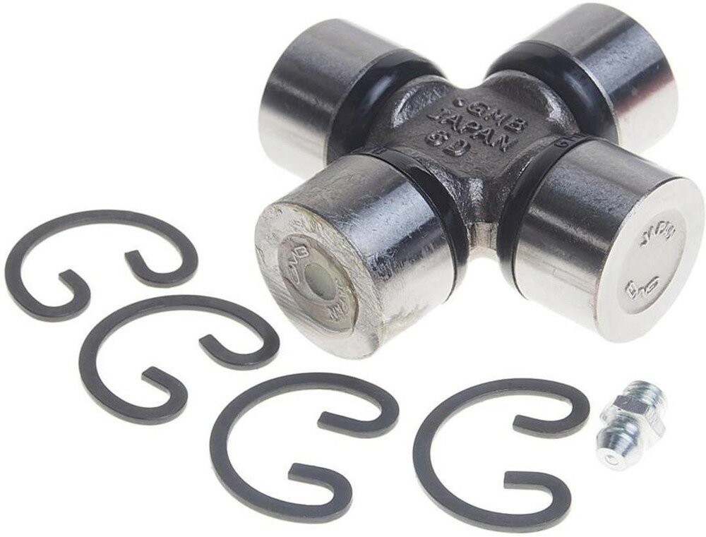 Крестовина карданного вала GMB GUHO-2 63.80х25.00 Honda Truck Tn360, Ln360, T500, Ak280, T360, L800, P800 40104-500-003