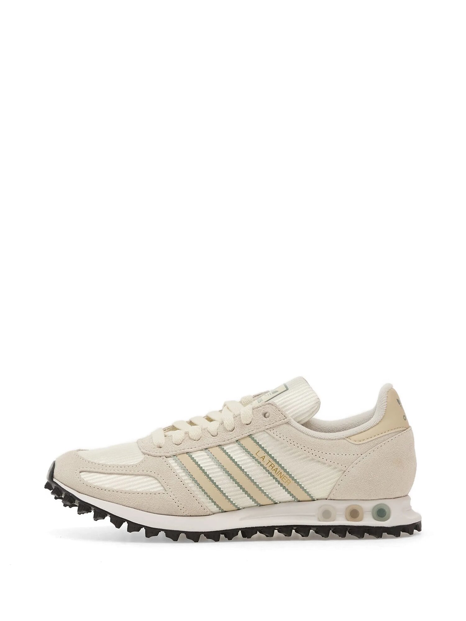 Кроссовки adidas LA, размер 6 US, разноцветный — фото 1
