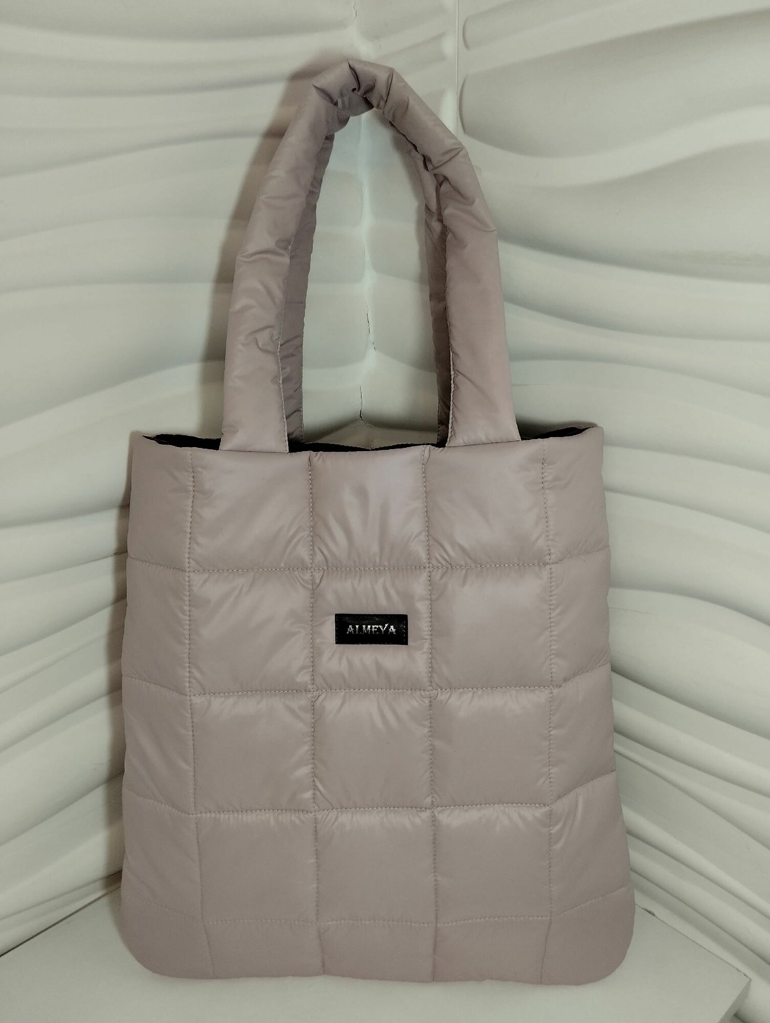 Сумка шоппер