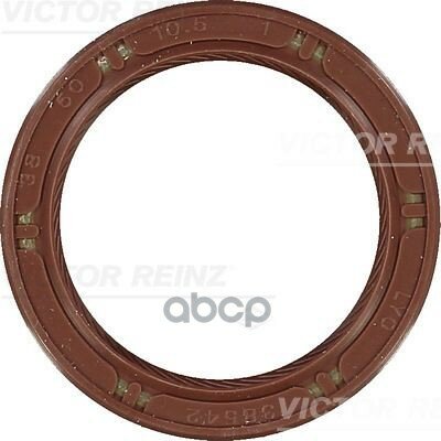 Сальник распредвала TOYOTA Alphard (02-08), Camry (92-96) передний VICTOR REINZ VICTOR REINZ арт. 81-53572-00