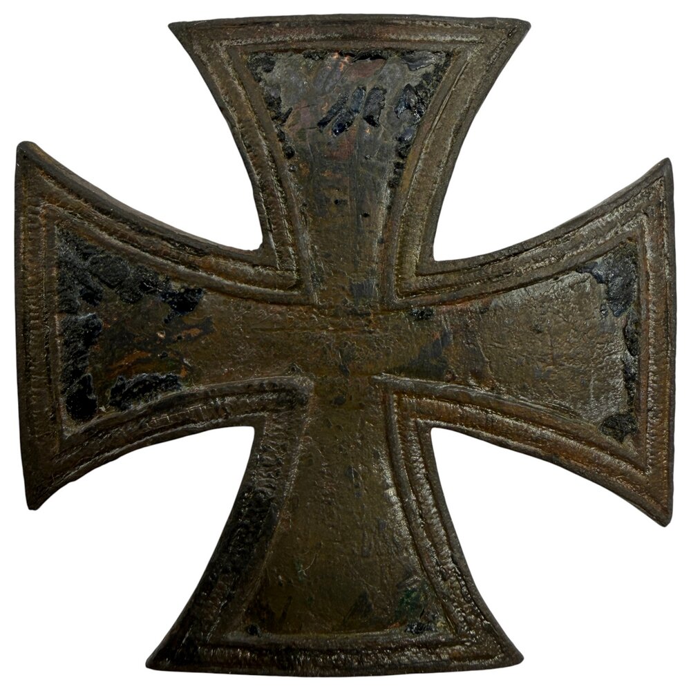 Германская империя (Пруссия), Кульмский крест 1816 г.