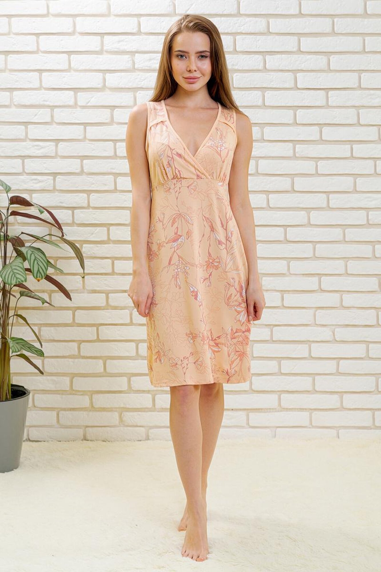 Сорочка Lika Dress
