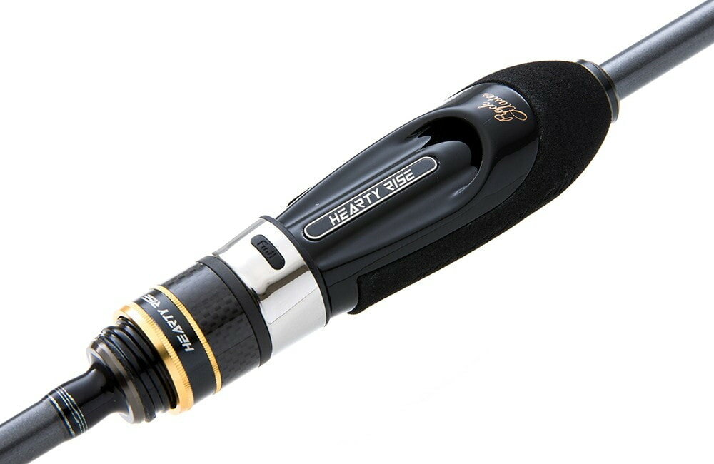 Спиннинг Hearty Rise Rock Master RMS-695UL (Длина 206 см, тест 0,4-8 гр.)