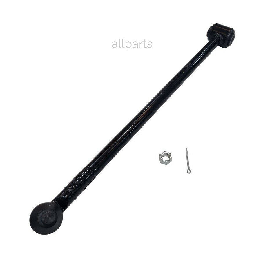 CTR CQ0535L Рычаг подвески Toyota RAV4 (XA10) 94-00 (Снизу/ Сзади/ Слева)