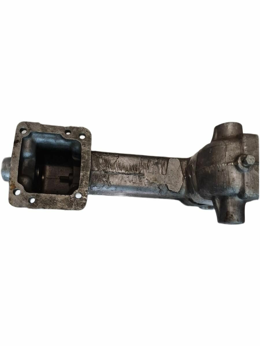 Механизм переключения передач МАЗ-500