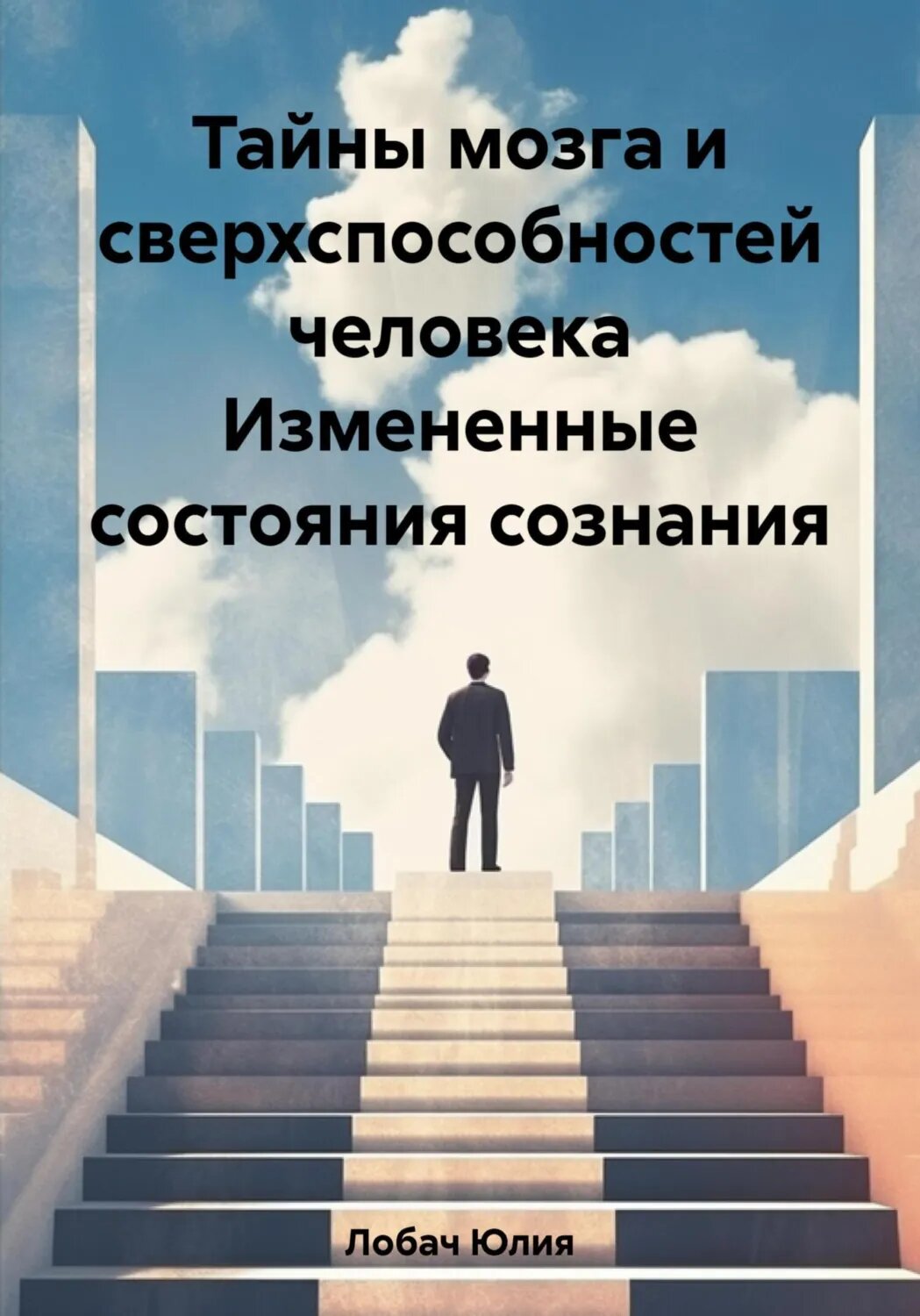 Тайны мозга и сверхспособностей человека Измененные состояния сознания [Цифровая книга]
