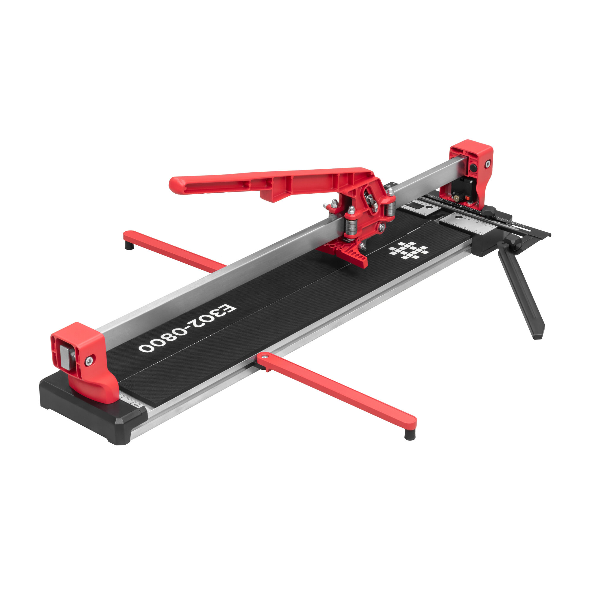 Плиткорез механический JING, продольный рез до 800мм, арт. E302-0800