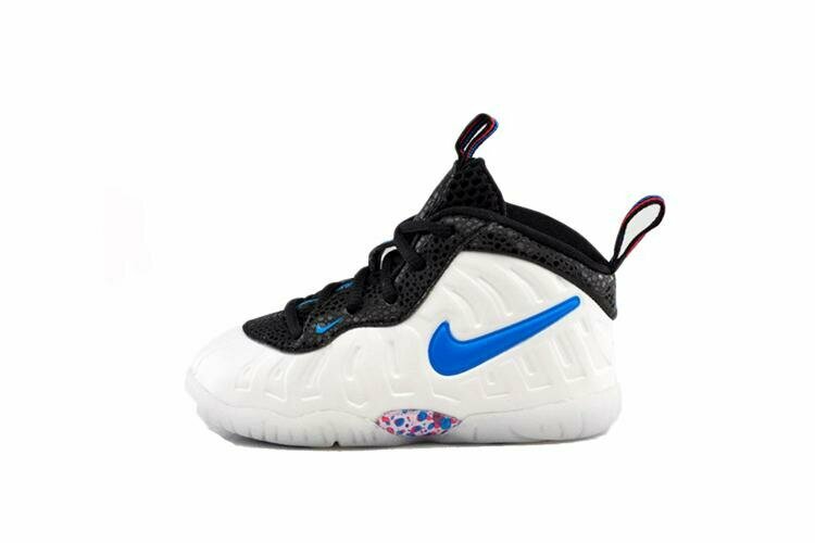 Кроссовки Air Foamposite 1