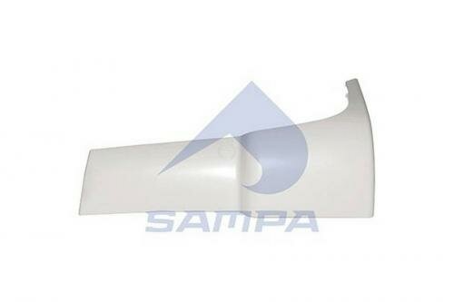 Дефлектор воздуха кабина Sampa 18100409