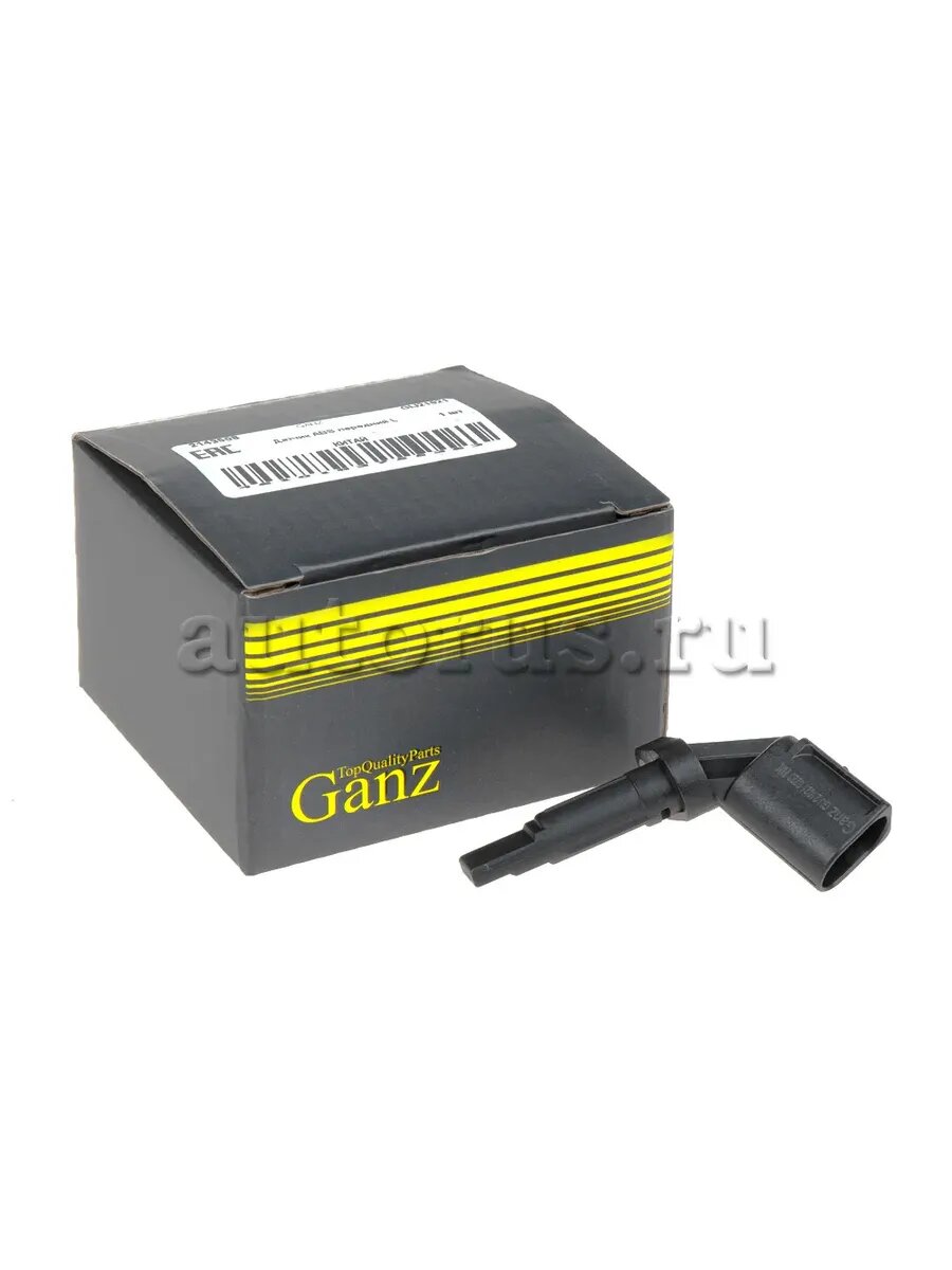 Датчик ABS передний L AUDI A4(B8)/A6(C7)/Q5 2008->