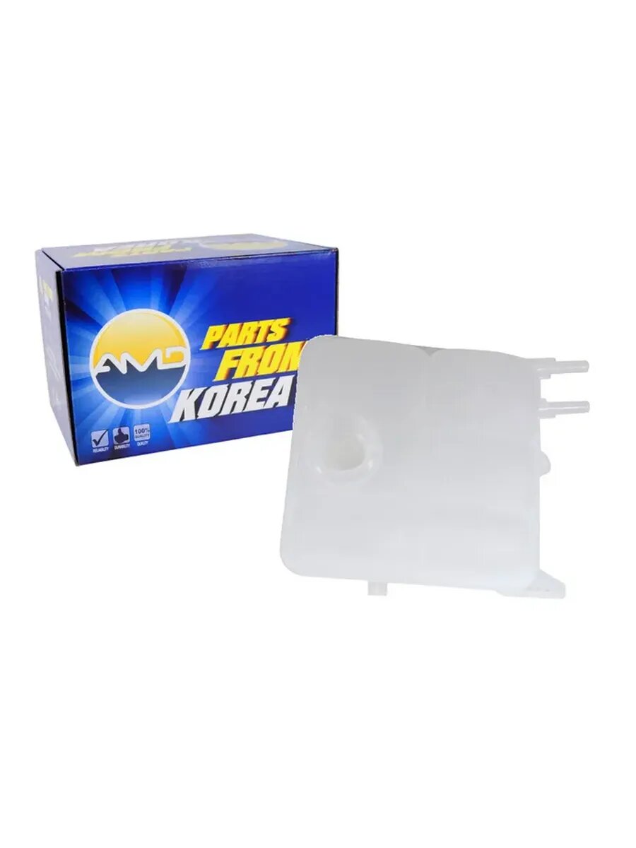 Бачок расширительный FORD (FOCUS II) (2004-2011) (FOCUS C-MA