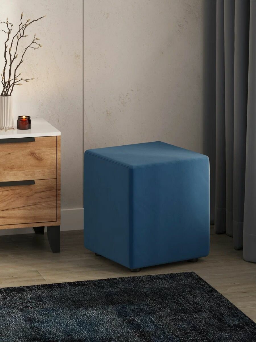 Домани Пуф Майнер, 425х445х425, Атлантида