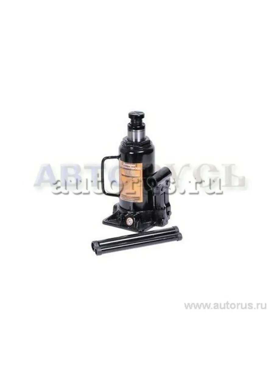 Домкрат гидр. 10.0т, 195-375 мм