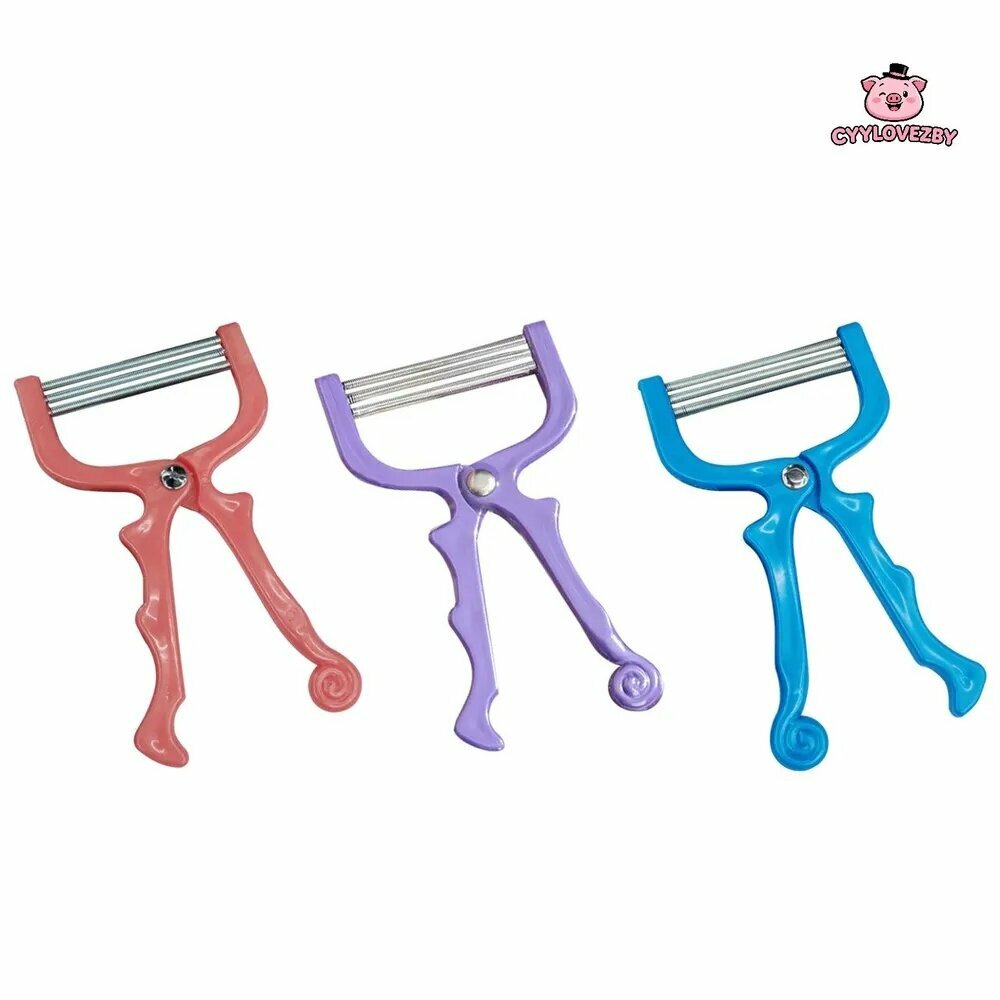 Эксклюзивный депилятор для зоны лица