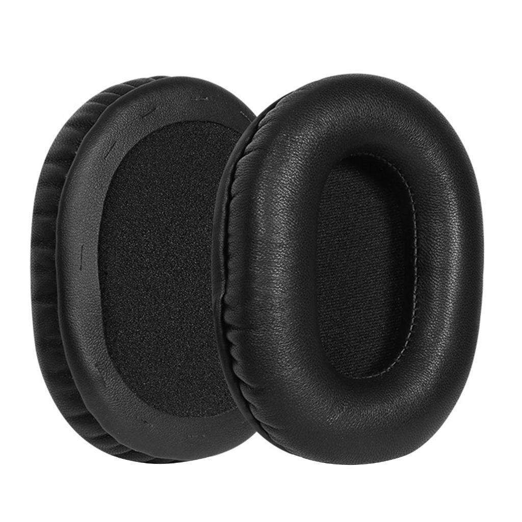 Аксессуары для наушников, Чехол для наушников Razer Whirlwind Black Shark V2 SE наушники-из овечьей кожи без пряжки