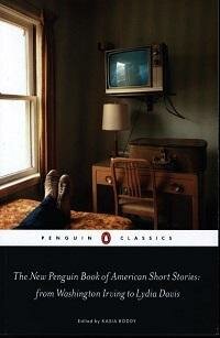 The New Penguin Book of American Short Stories