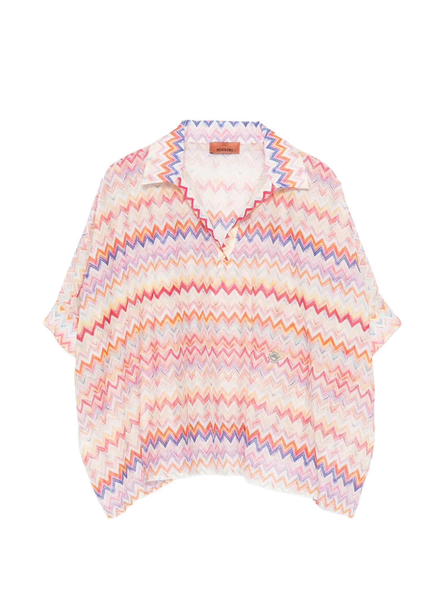 Блуза Missoni
