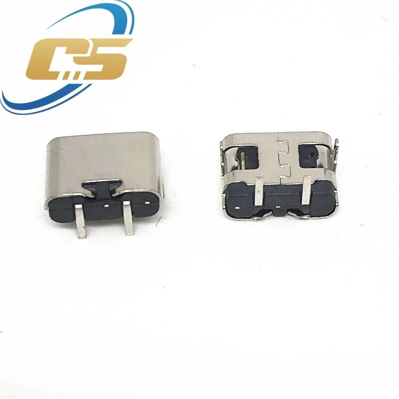 USB-разъемы Type-C для зарядки телефонов