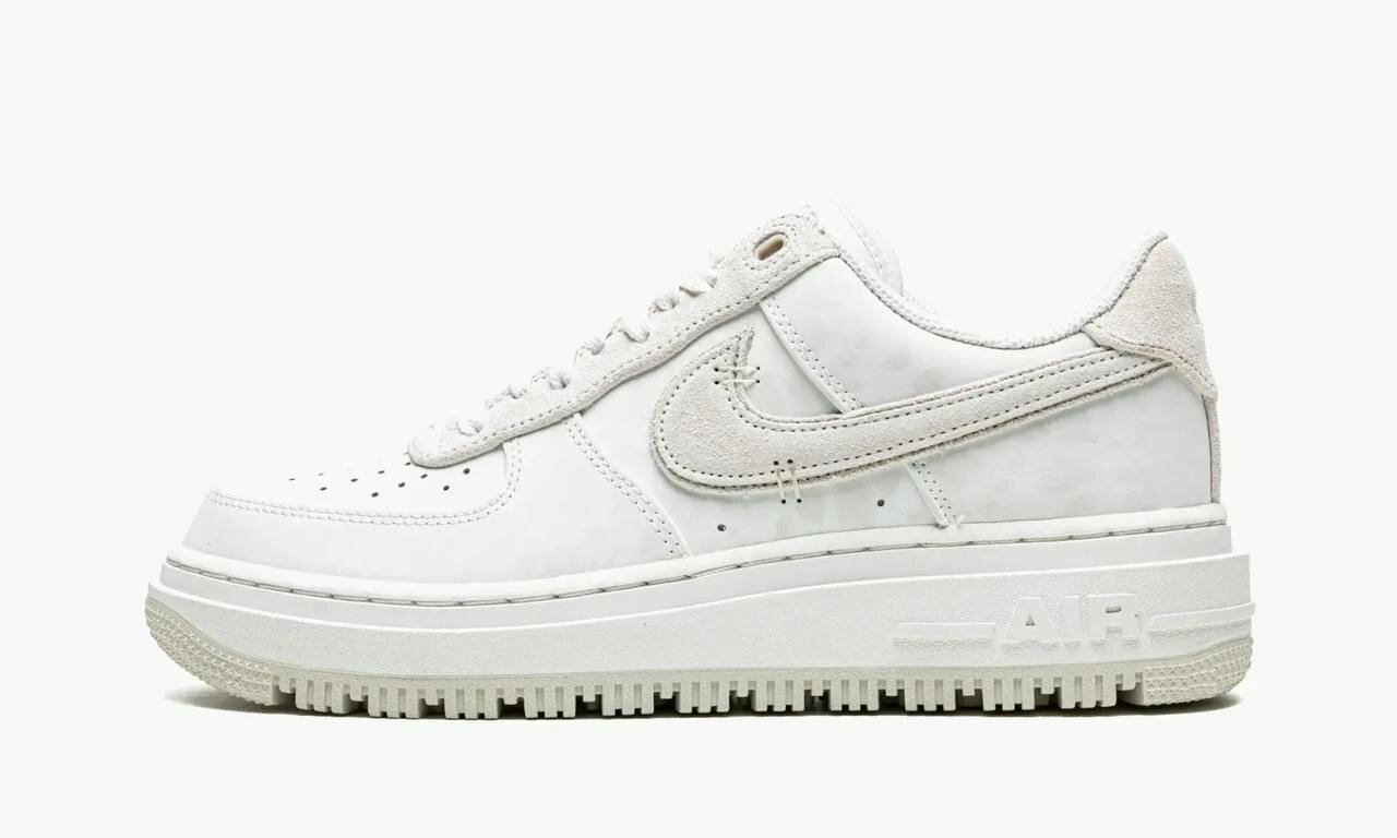Кроссовки Nike Air Force 1 Low Summit White DD9605-100