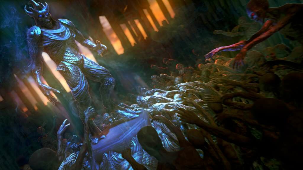 Wave of Darkness Steam Ключ • Активация Steam • регион Весь мир