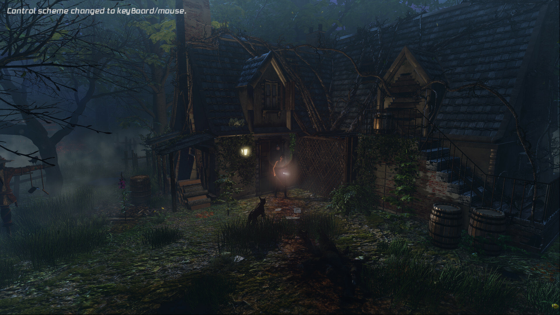 Classic Survival Horror Набор PC Steam Ключ • Активация Steam