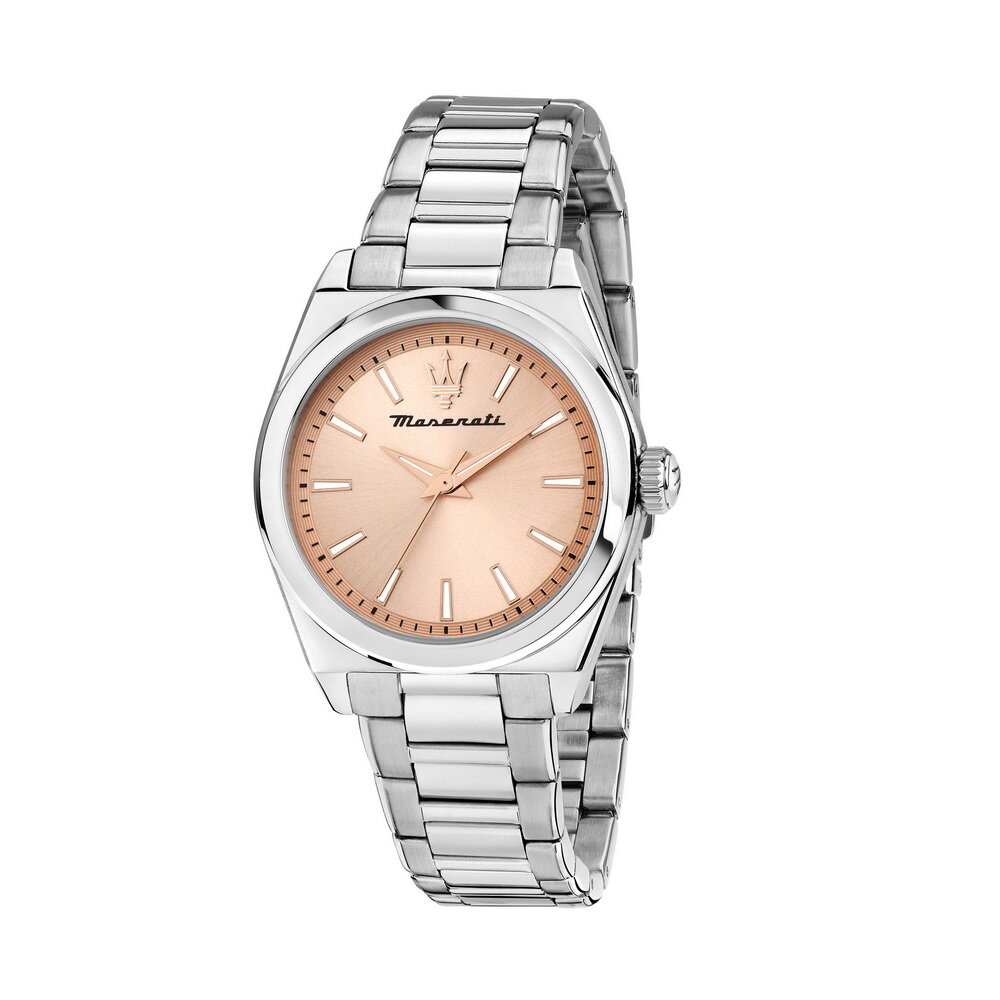 Наручные часы Maserati, оранжевый